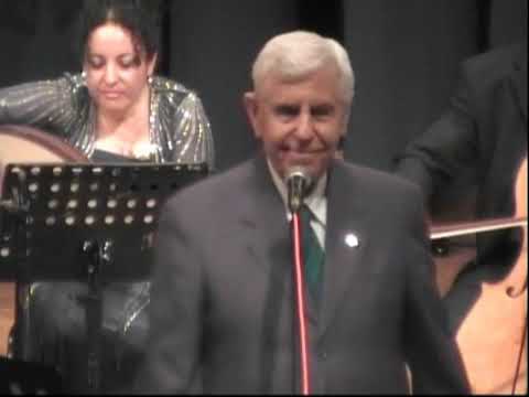 İLHAN ERDEK - YAŞIM DEDİ DURUL, GÖNLÜM DEDİ COŞ - 18.5.2009