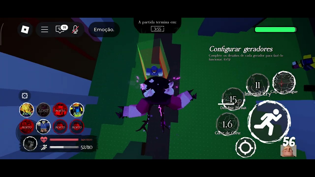 Guest 666 gameplay antes do lançamento - YouTube