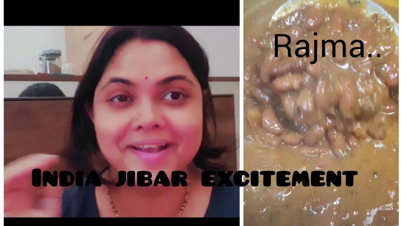 Rajma sange India jibar update..|| Will visit to one of our favourite ...