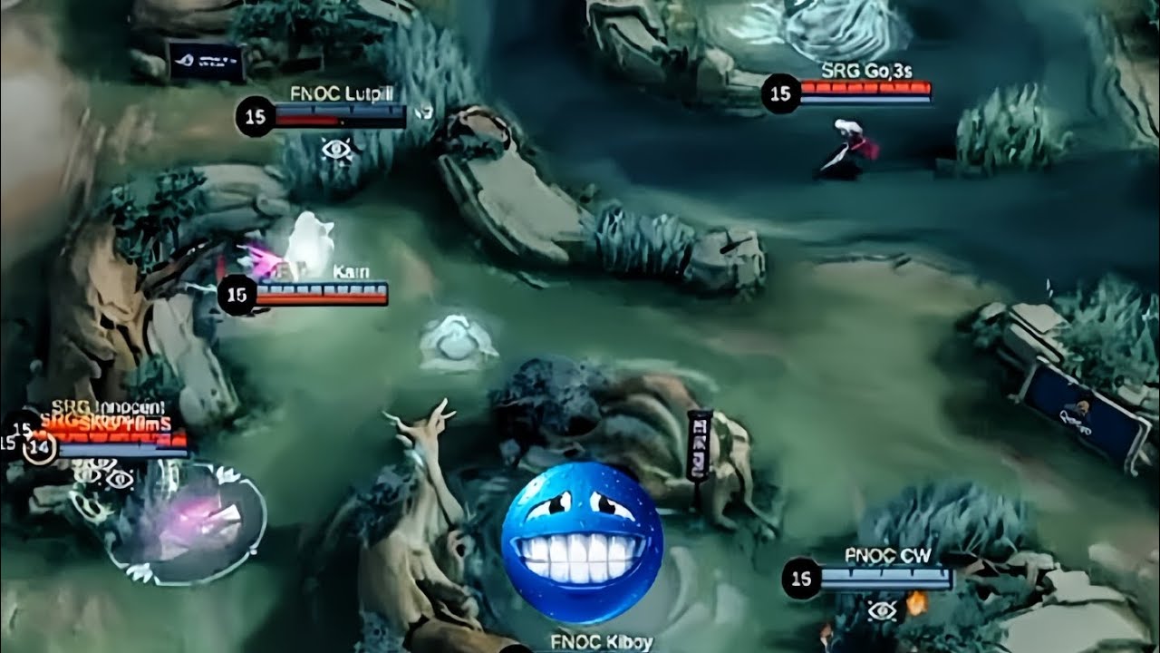 Kairi check bush - YouTube