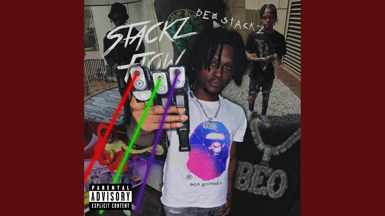 Stacks Flow - YouTube