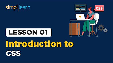 CSS Foundation Course | CSS Tutorial for Beginners | Simplilearn - YouTube