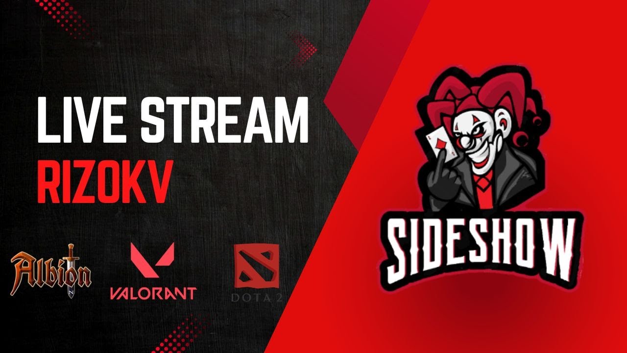 🔴Live Now!! | OFF SEASON!!! DAPET APA KALIAN?? - YouTube