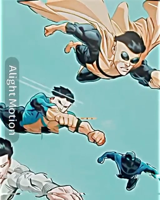 My Favorite Invincible Variants #invincible #invincibleedit # ...