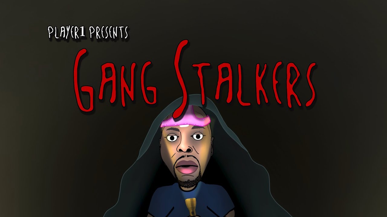 Gang Stalkers - Part 1 | LIMITED SERIES - YouTube