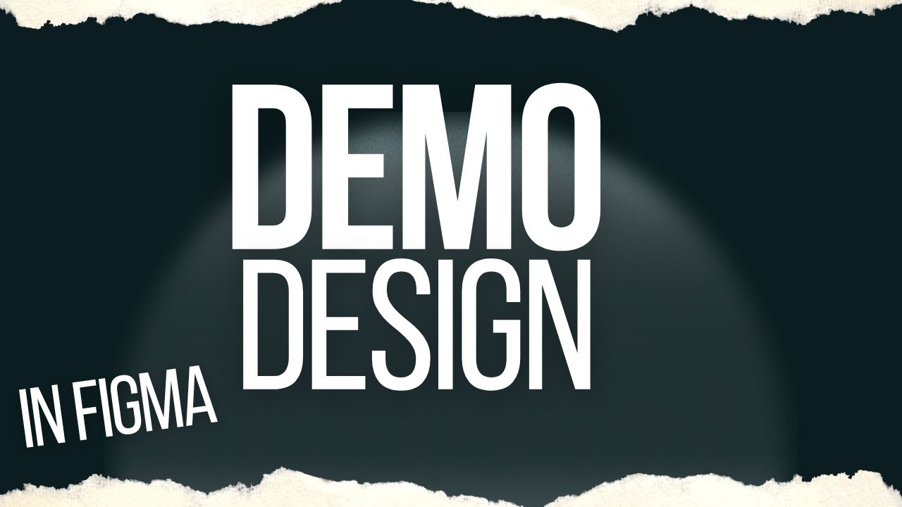 demo design in figma abaut global teaching - YouTube
