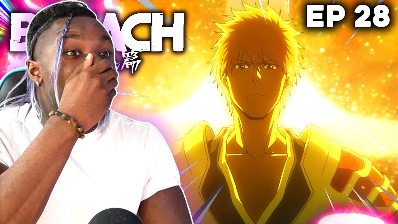 ICHIGO PRIME RÉVÈLE SON VRAI NIVEAU ! 💥 YHWACH LE DIEU TUE LE ROI ...