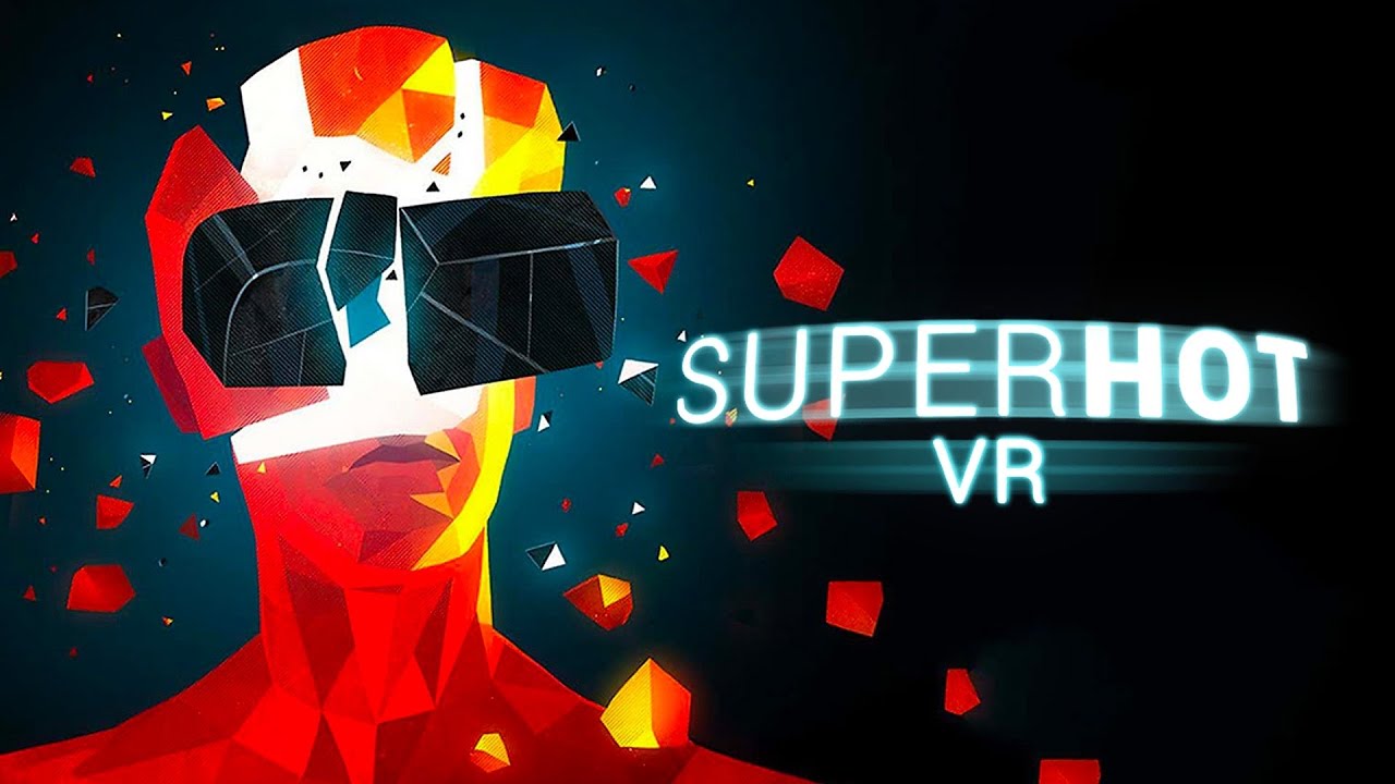 I’m super hot - super hot vr - YouTube
