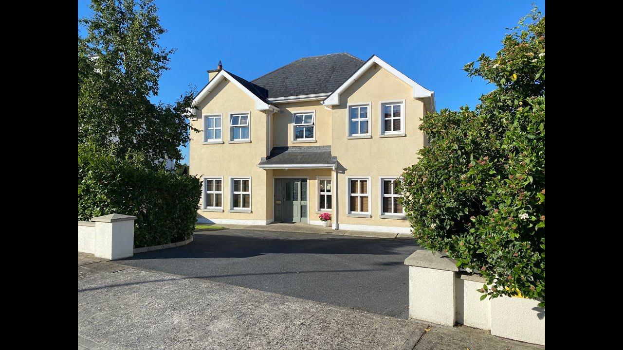 6 Riverside, Ballyragget, Co. Kilkenny - YouTube