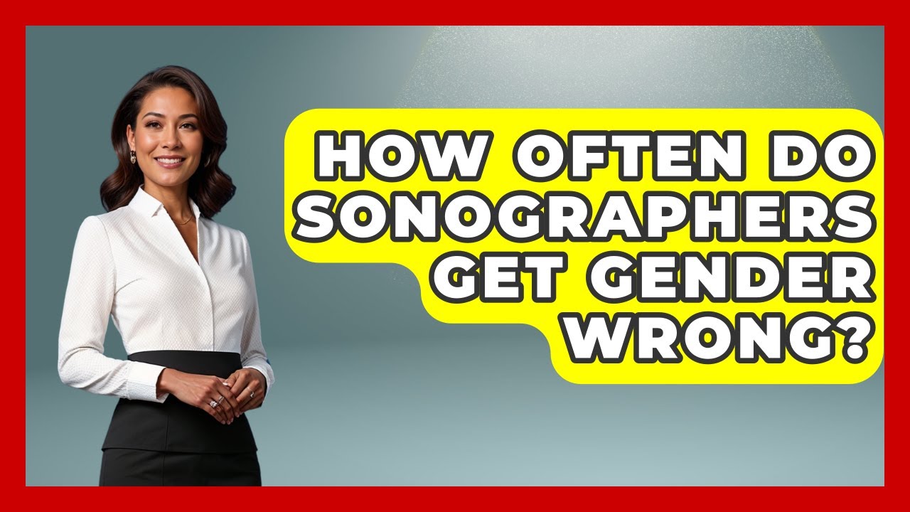 How Often Do Sonographers Get Gender Wrong? - Gender Equality Network ...