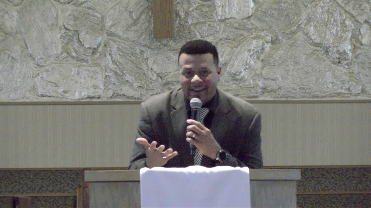 Wesley UMC Chicago: May 10, 2020 Worship Service, Pastor Charles A ...