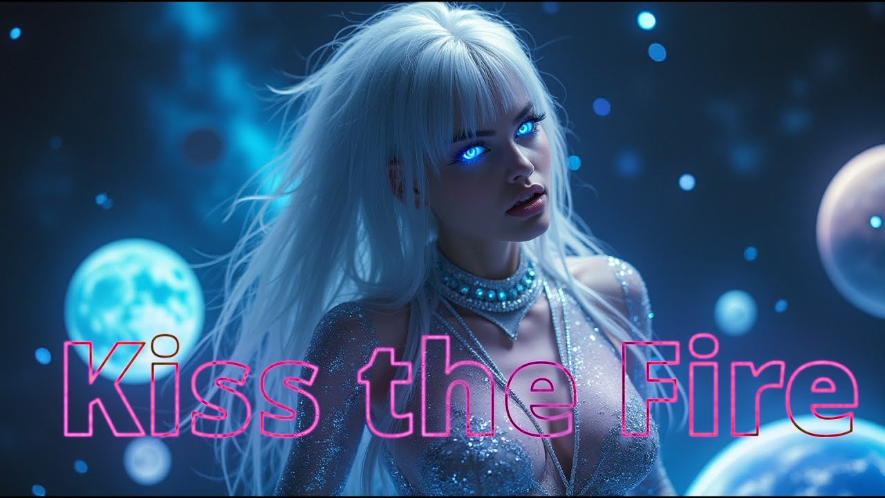 🔥💋 Kiss the Fire – A New Electrifying Hit! 🔥 - YouTube