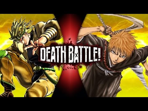 mugen Ichigo kurosaki vs dio brando - YouTube