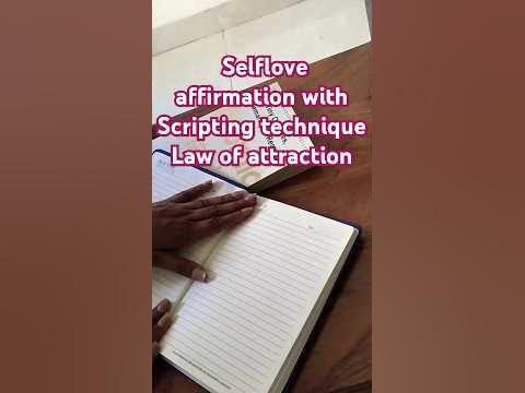Scripting technique LOA#mindset #ytshorts #ytshort #yt #motivation #meditation #ytshorts # ...