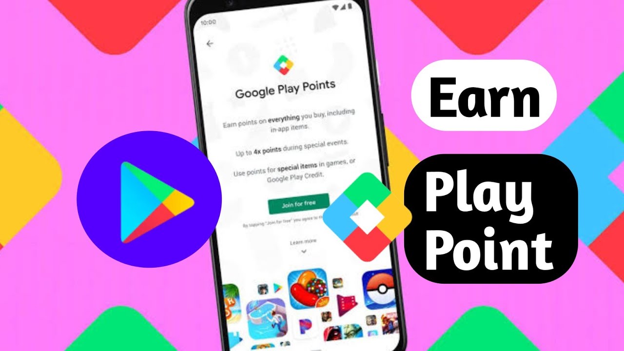 Google Play New Apps | New Apps For Google Play Points - YouTube