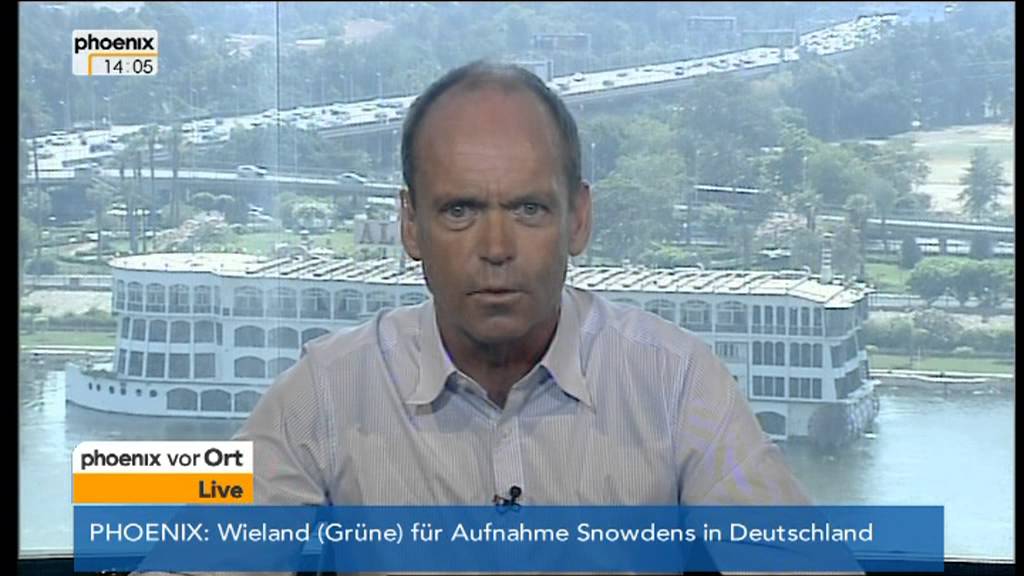 Schalte mit Roland Stumpf zu Protesten in Ägypten - vom 02.07.2013 ...