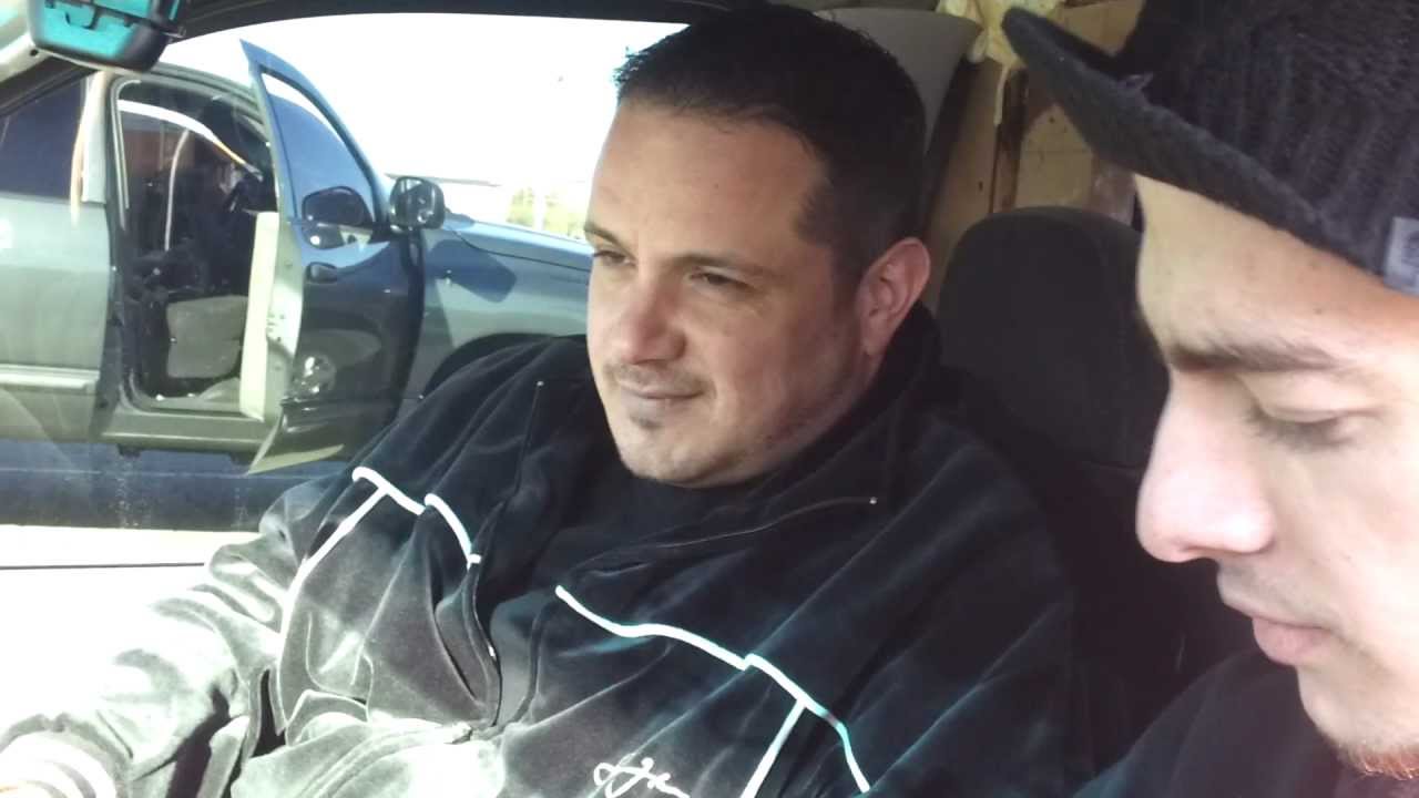 I'm CHRIS RIGGI! - YouTube