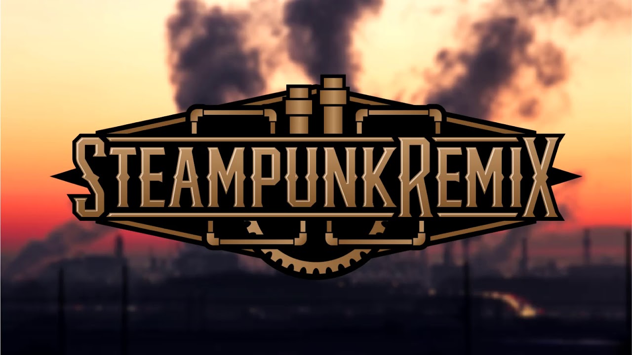 Banjo Kazooie: Rusty Bucket Bay - Steampunk Remix (Remastered) - YouTube