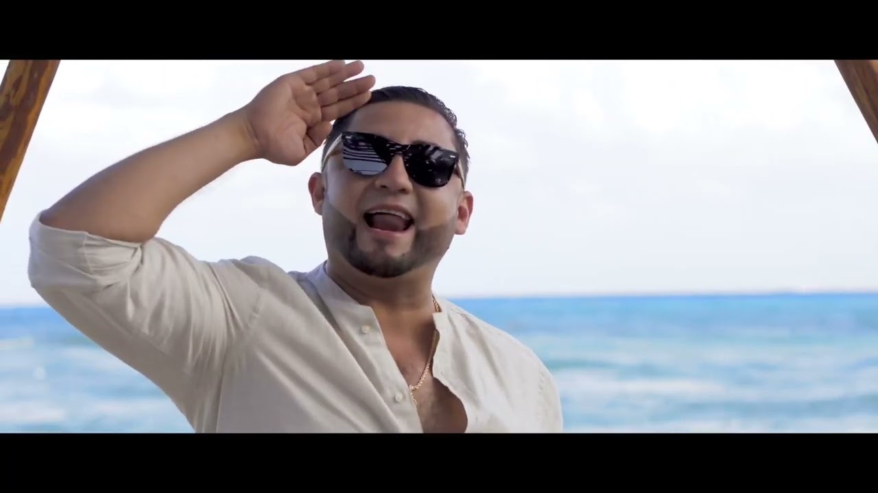 Erick Quintero- Efecto y Consecuencia- Video-Oficial - YouTube