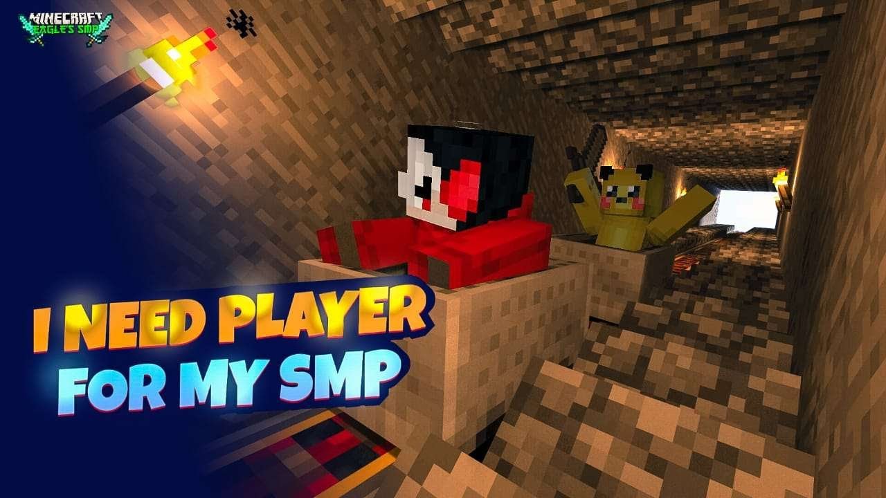 Minecraft Live Lifesteal SMP | Play With me On Live Steam | FireMC # ...