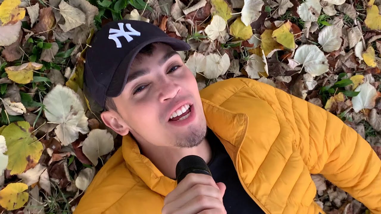 Katy Perry - Daisies (Cover by Dylan Rached) - YouTube