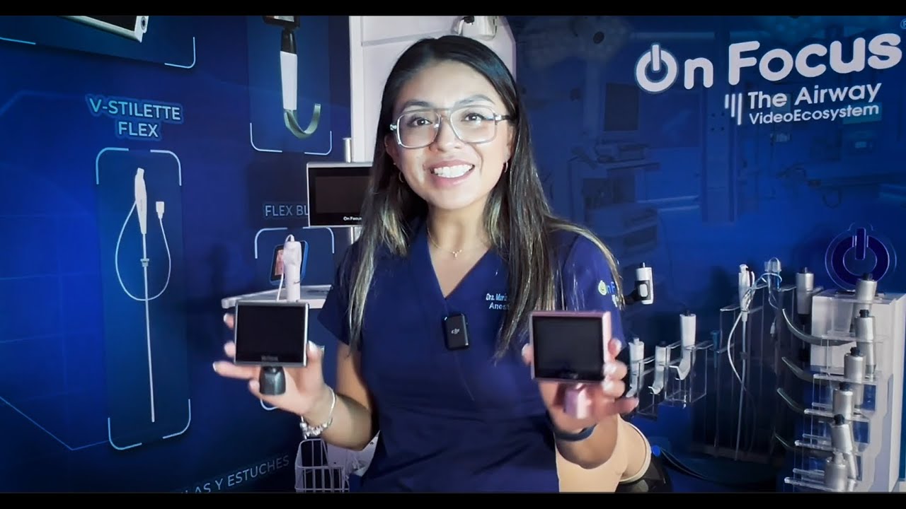 On Focus | Tu Videoecosistema | CEO | Sertec Medical - YouTube