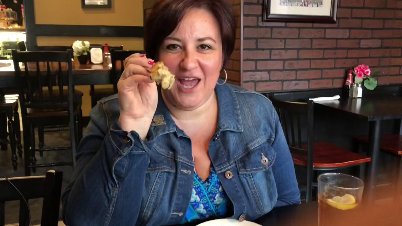 The British Chip Shop Review - YouTube