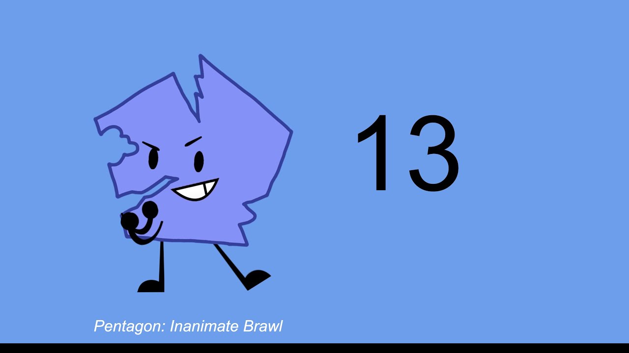 Object Show Voting 13 - YouTube