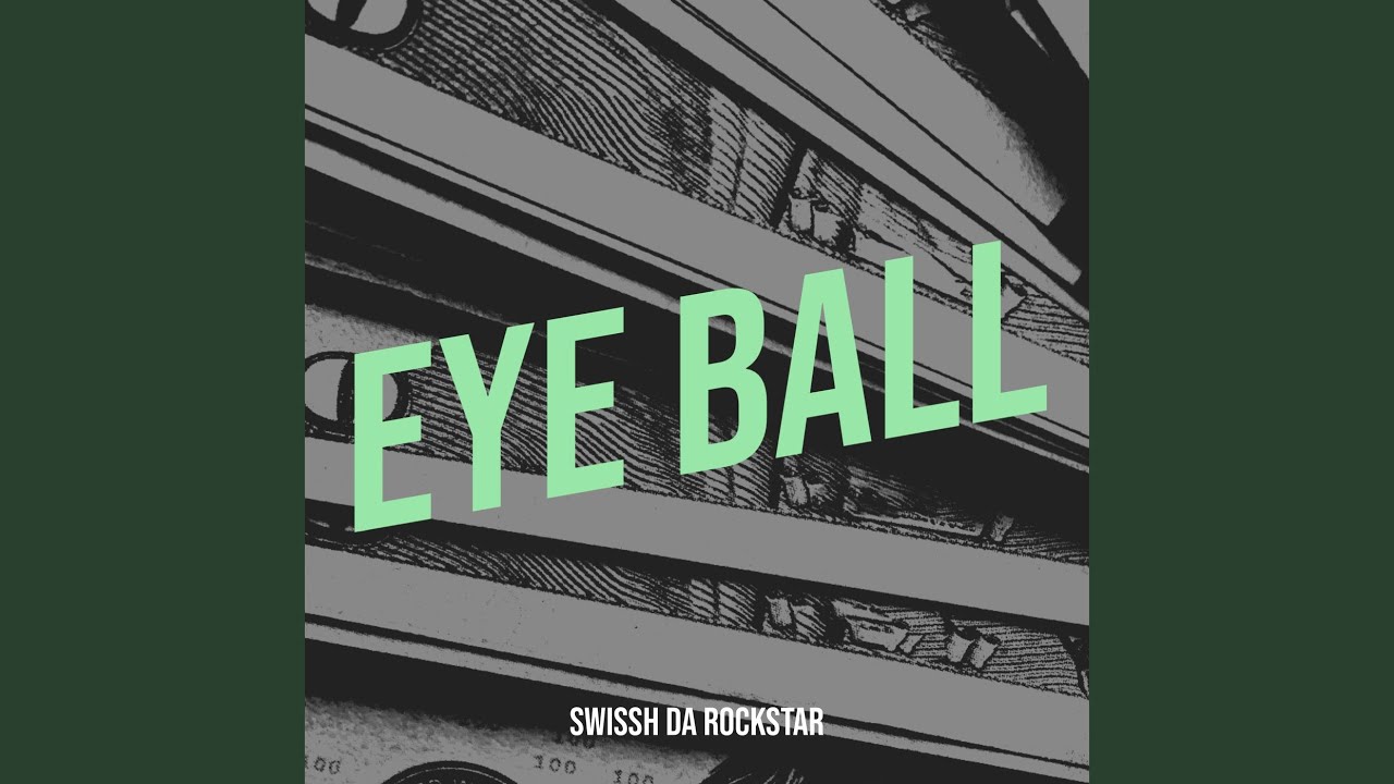 Eye Ball - YouTube