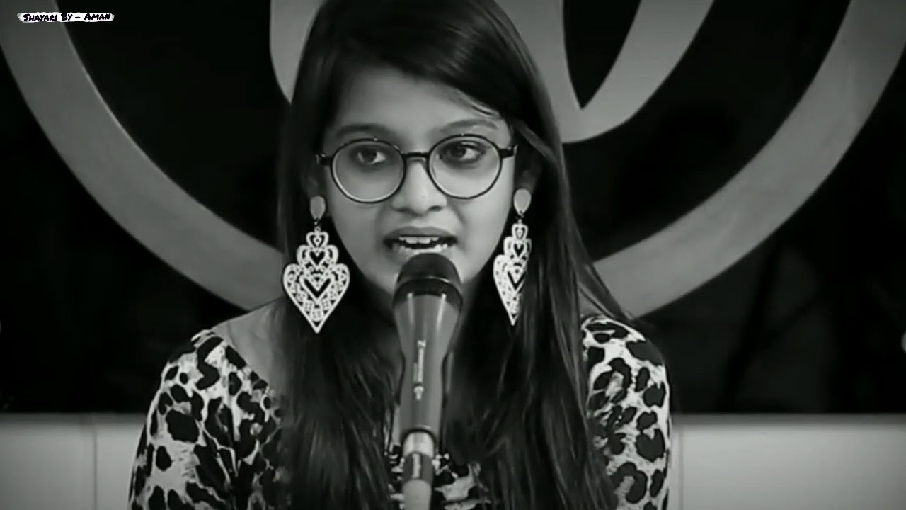 Andaaz'A Baya Karna Nahi Aata || Nancy Goyal || - YouTube