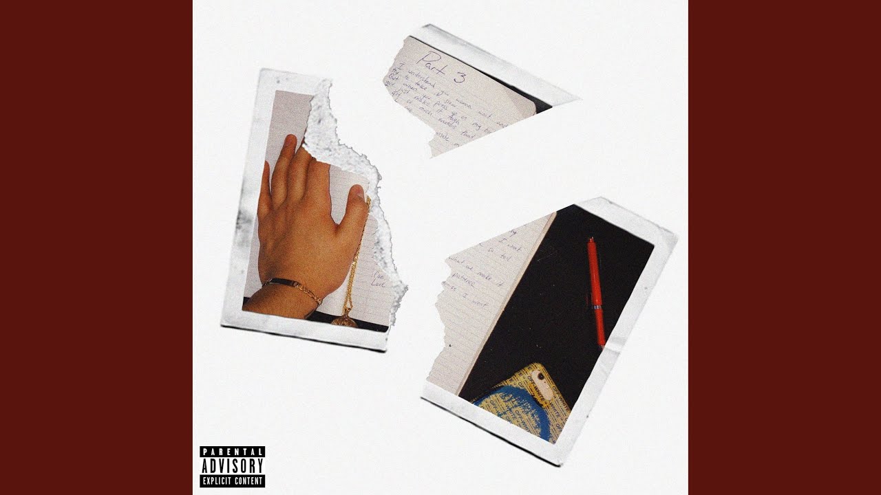 Part III - YouTube Music