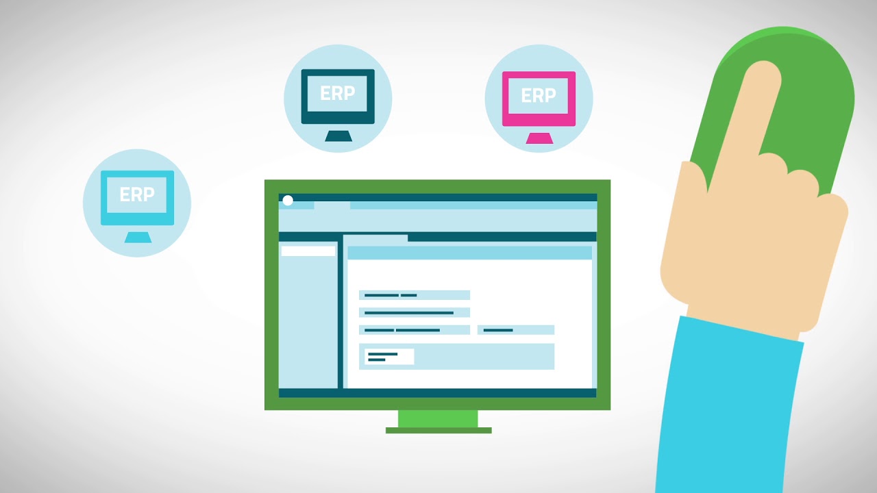OnBase Accounts Payable Overview - YouTube