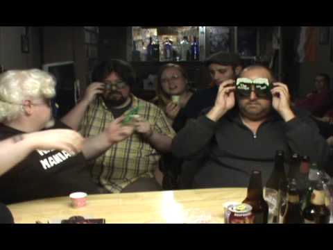 Molson Canadian VS Labatt Blue : BLIND TASTE TEST : ARBR - YouTube