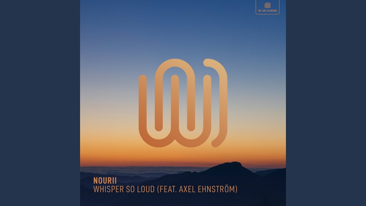 Whisper so Loud - YouTube