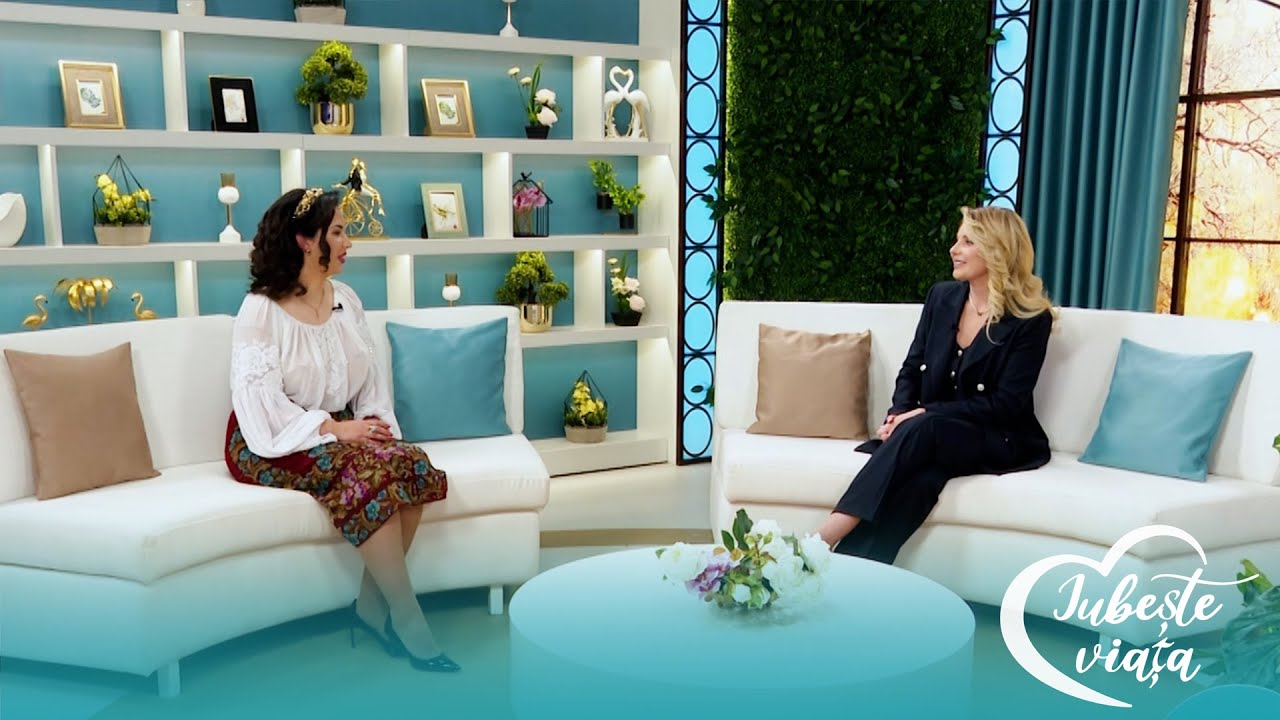 Iubește viața: Doina Sulac/Gătim gustos/Inimi mari salvează inimi mici ...