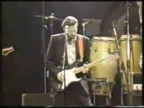 Eric Clapton - Layla (live) - YouTube