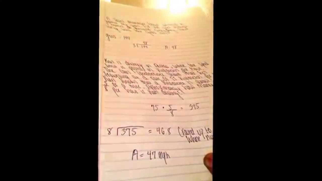 Asvab Arithmetic Reasoning Questions YouTube asvab-arithmetic-reasoning-questions-youtube