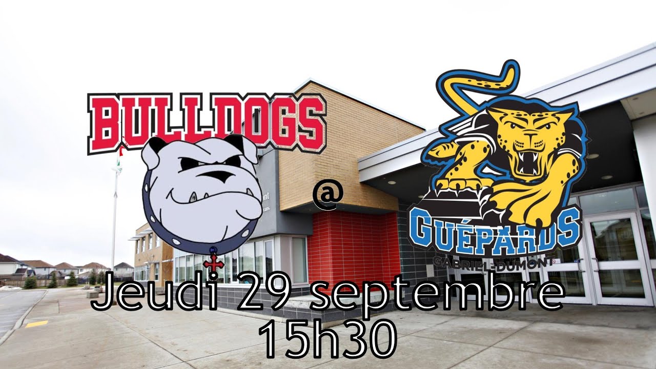 Volleyball: Garçons Sénior (SAB@GD) - YouTube