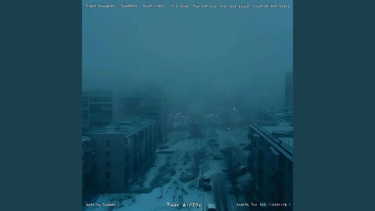 The last storm - YouTube