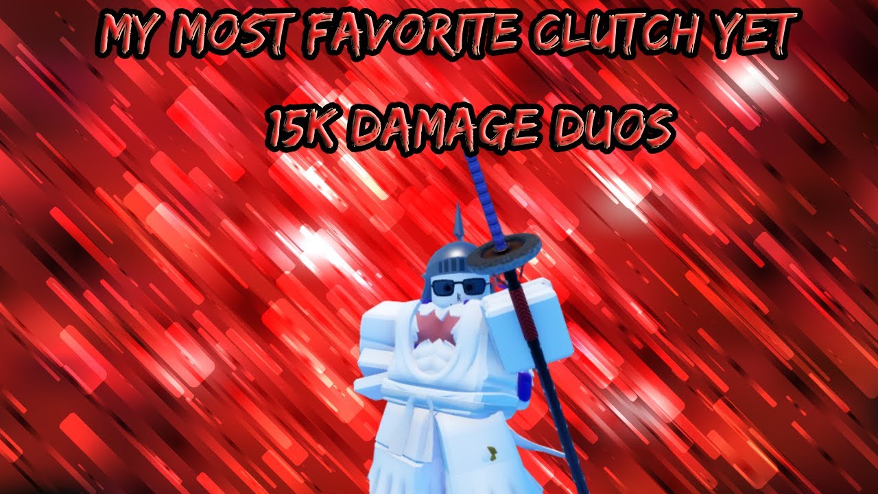 [GPO] HOW DID WE EVEN WIN?! (15K DMG) - YouTube