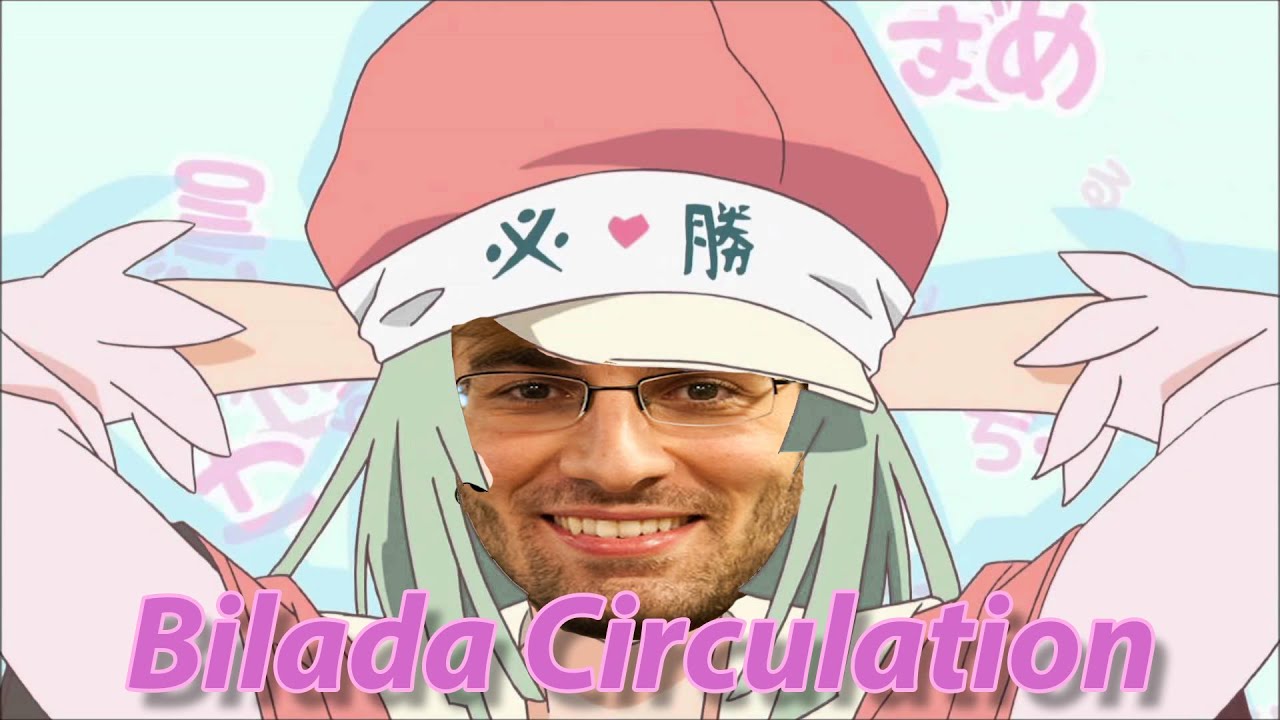 Bilada Circulation (Intro) - YouTube