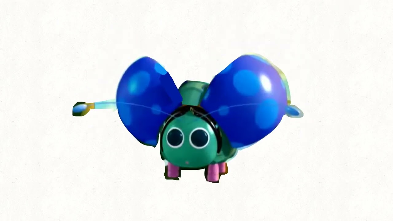 Christmas special shutterbugs animations 3 in 1 - YouTube