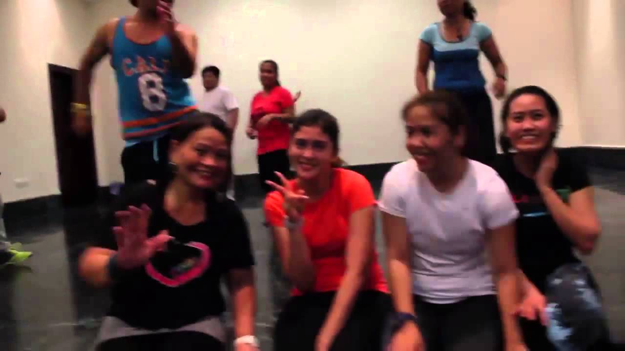 FFHQ @ Samrya Gardens - YouTube