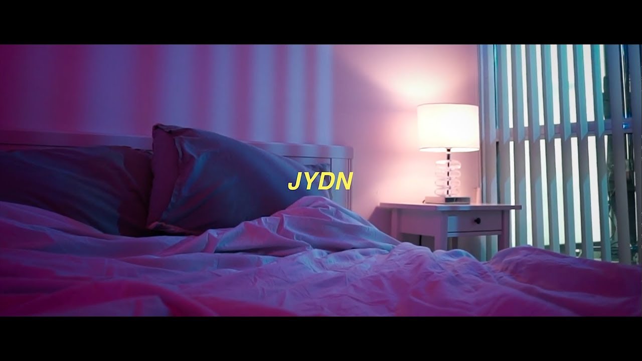 JYDN - IDNY (Official Music Video) - YouTube