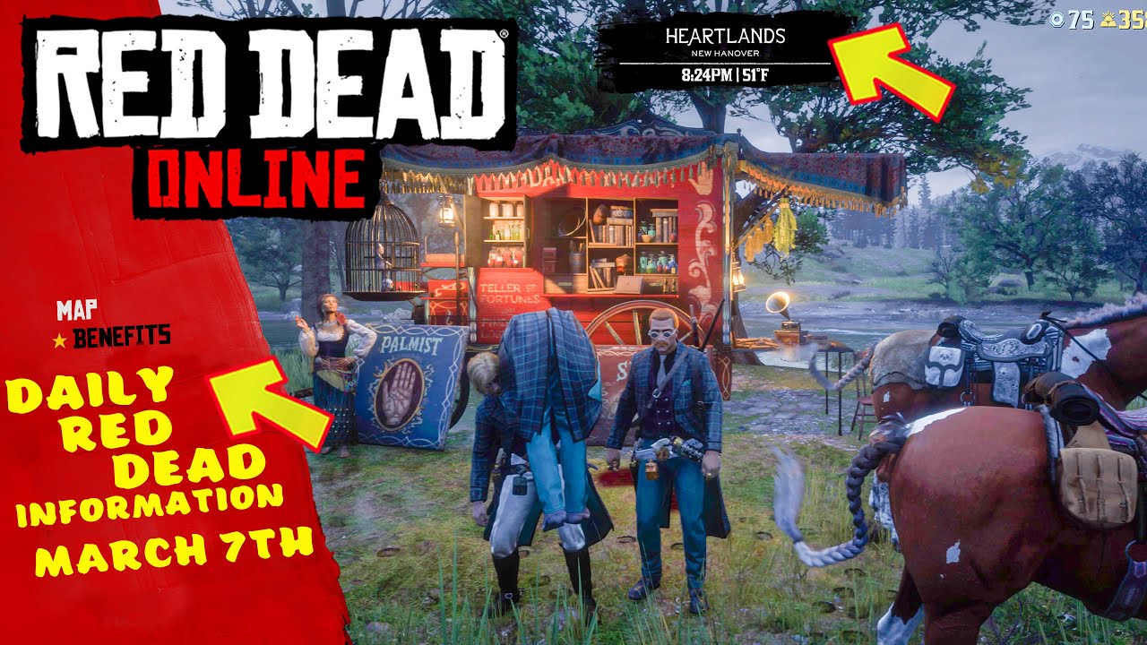 MARCH 7TH DAILY MADAM NAZAR LOCATION, WEEKLY SET AND CHALLENGES - YouTube