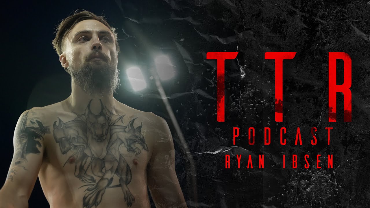 TTR Episode 3 - Ryan Ibsen - YouTube
