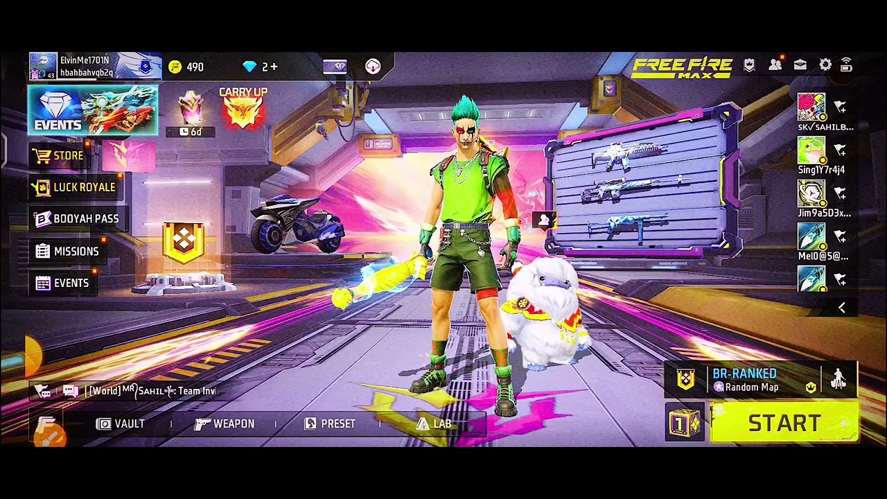 other ID Hack only one minute 😡🤬 - YouTube