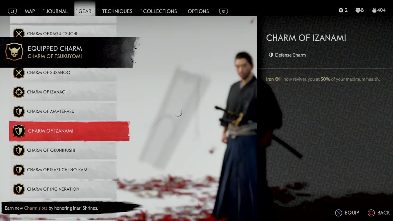 Ghost clean - YouTube