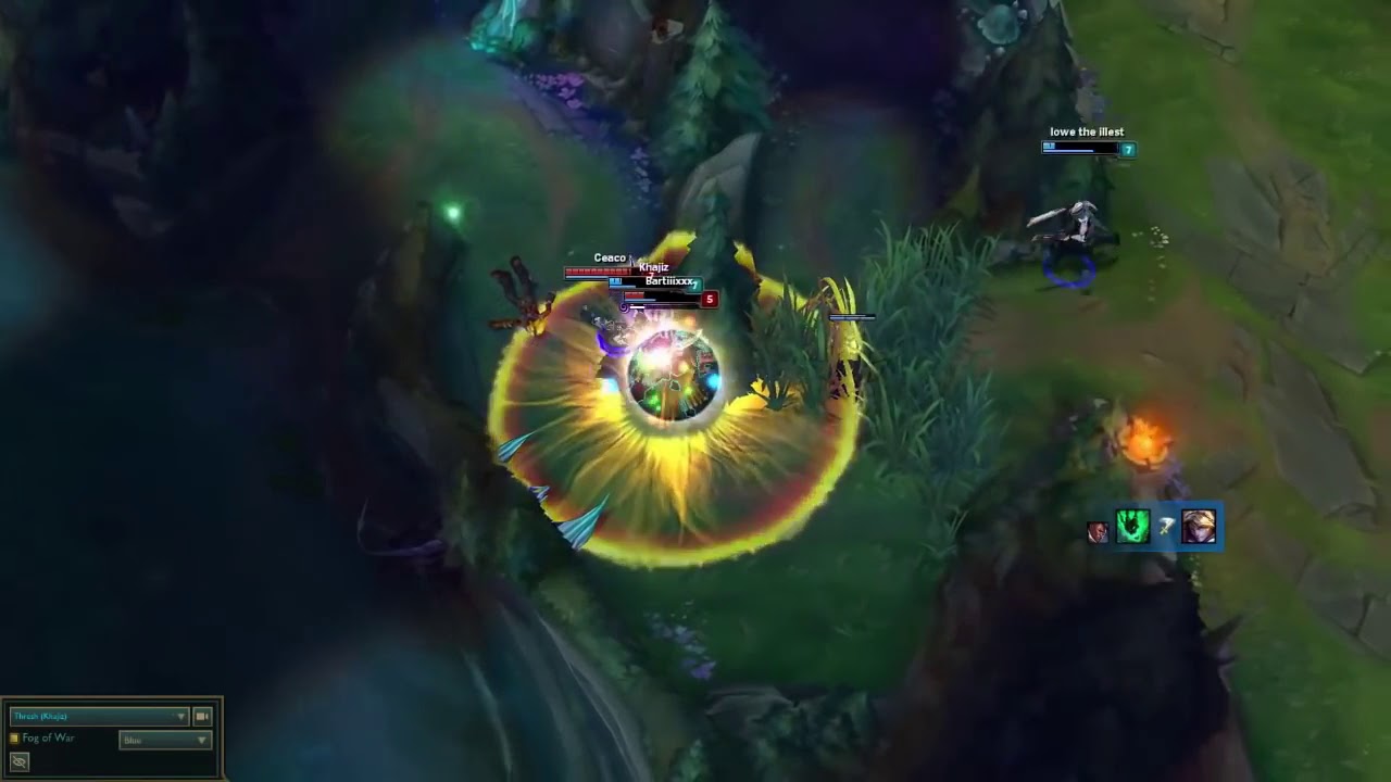 Best Game lol | Best Play Teamwork & Team Fight Compilation - Ep. 1 ...