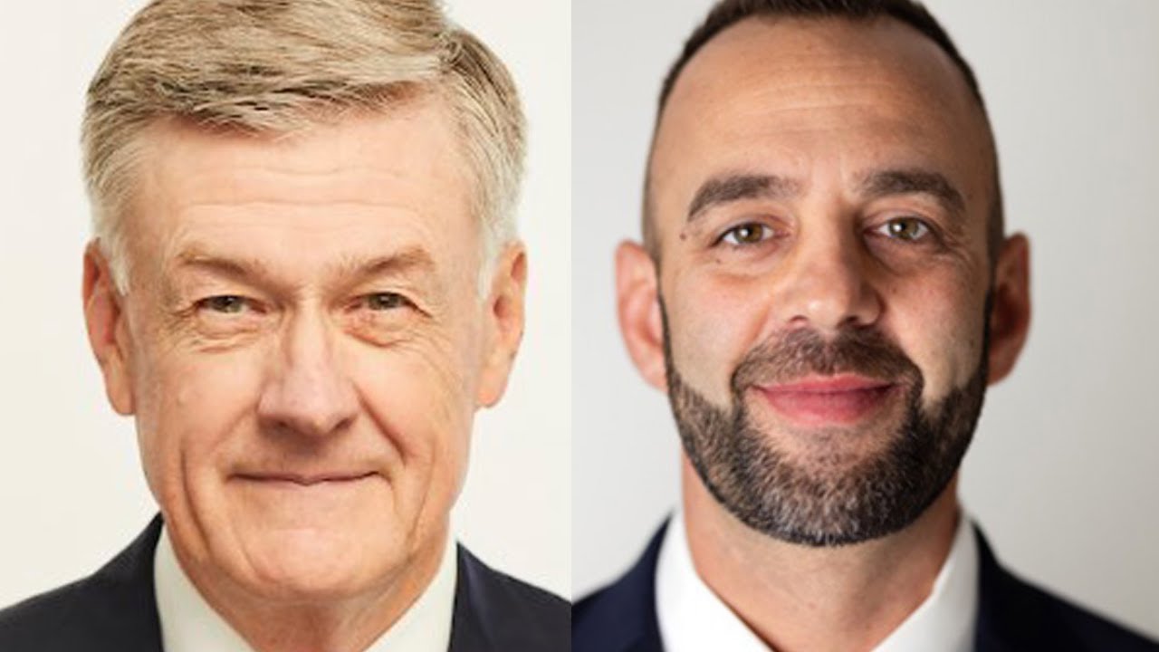 Steve Lawson & Costi Hinn DELETED Interview Exposed! - YouTube